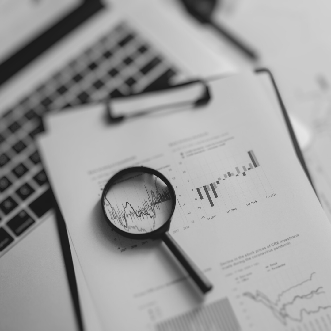 Blue Marble Analytics