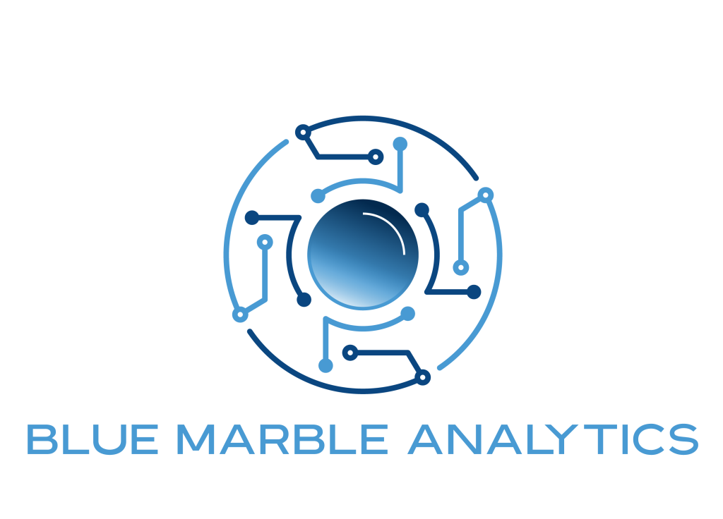Contact Us – Blue Marble Analytics